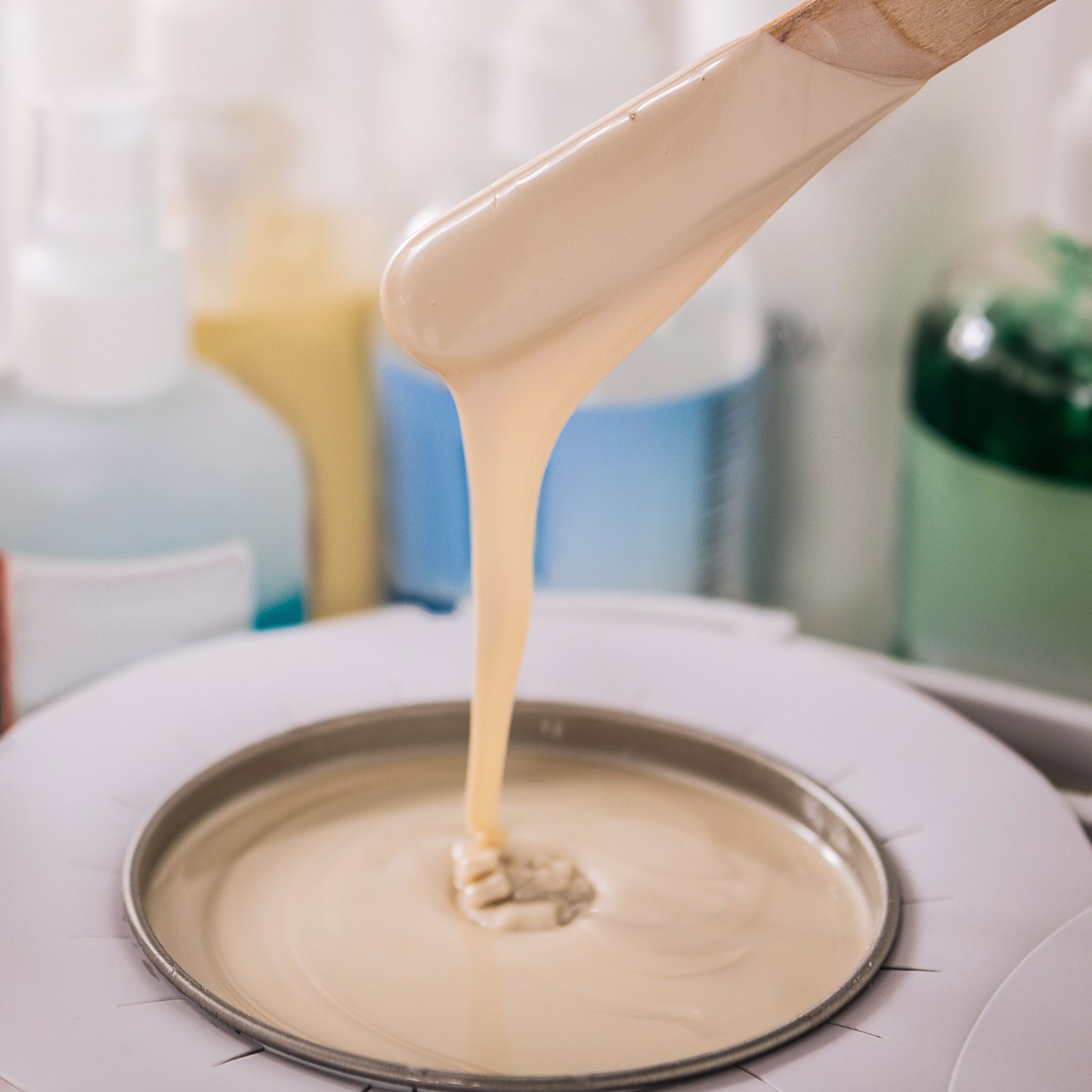 Hot & Warm Wax Techniques Training for Beginners - Clarissaglow Academy